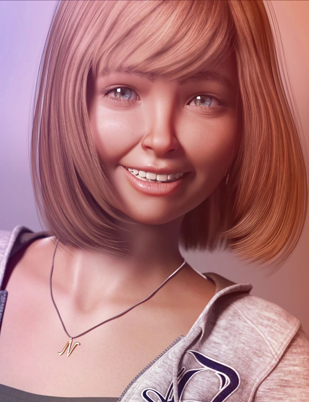 【DAZ Studio/使い方】始め方のコツを徹底解説。Daz Studioの無料アイテム紹介や制作事例。GenerativeAI+3DCG ...