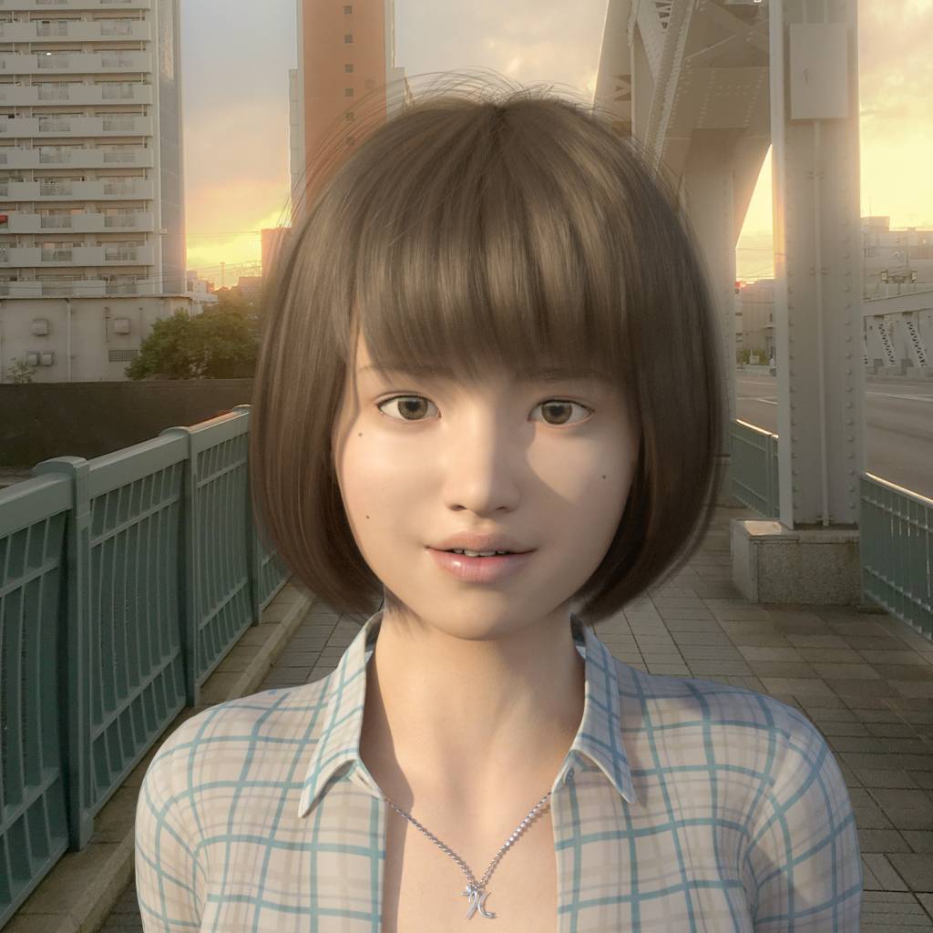 DAZ Studioで3DCG漫画｜マンガロイドjp